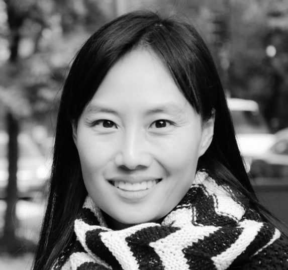 Angela Wu Howard | Institute for Global Engagement