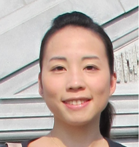 Jean Wu | Institute for Global Engagement