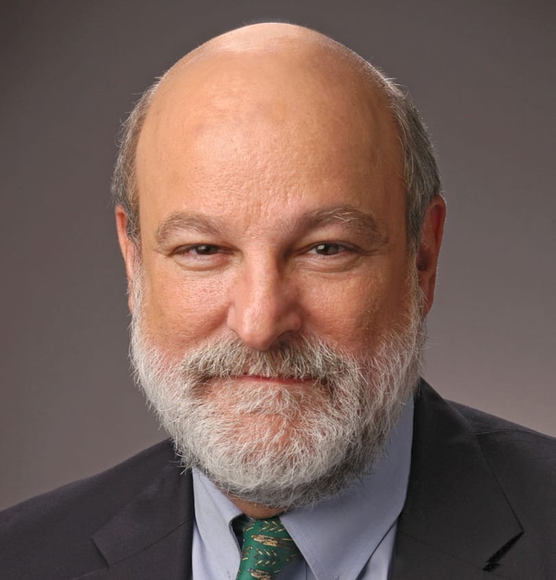 Darrell L. Bock | Institute for Global Engagement