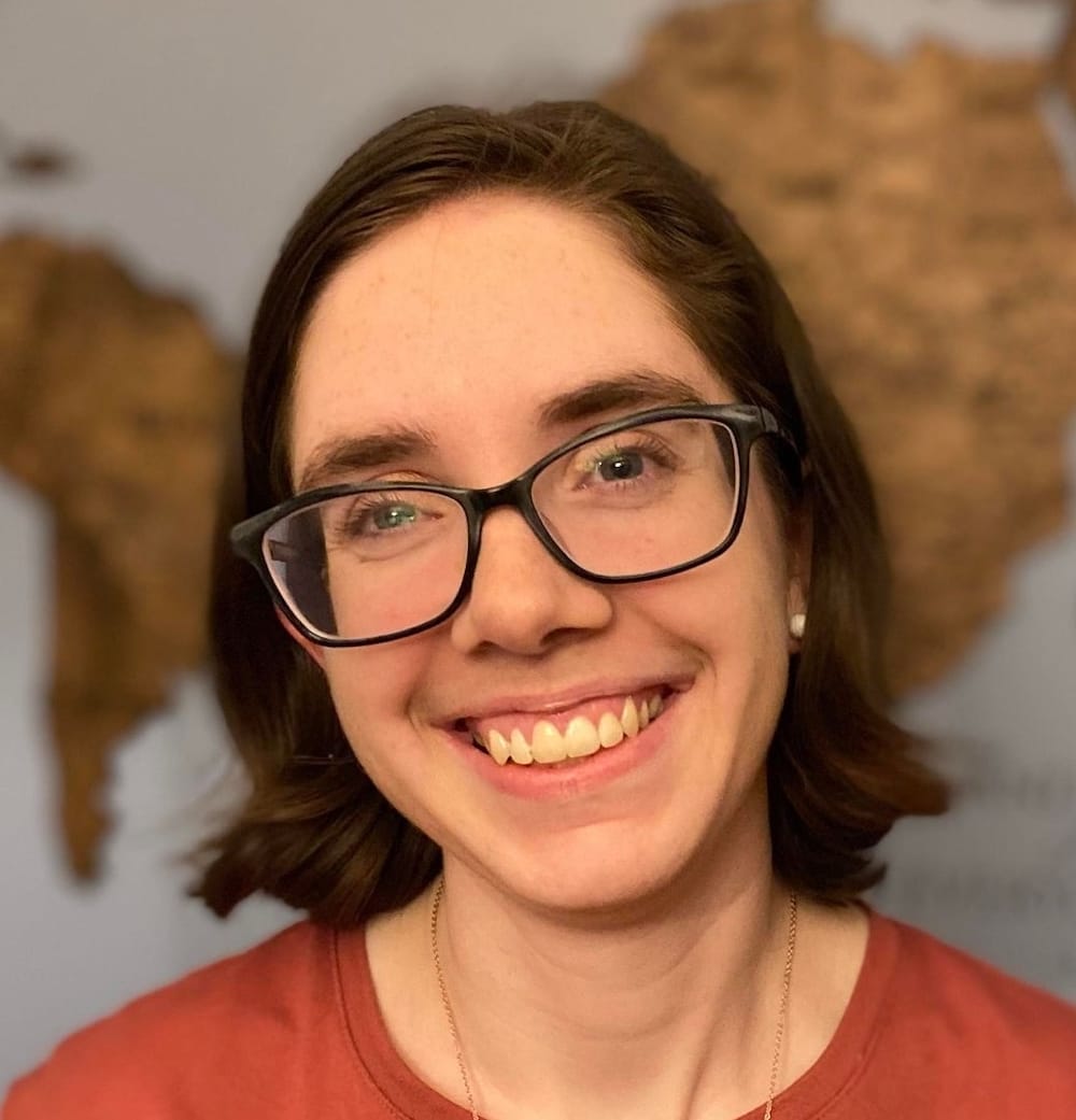 April Lynn Hebb | Institute for Global Engagement