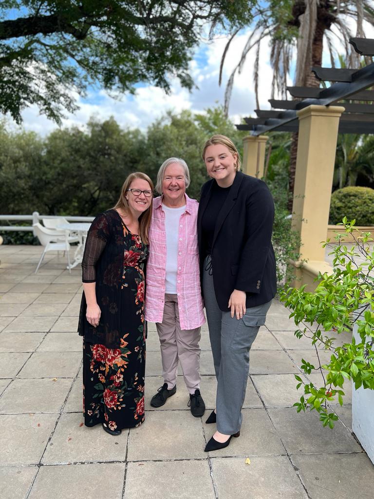 Center for Women, Faith, & Leadership Announces Leadership Transition ...