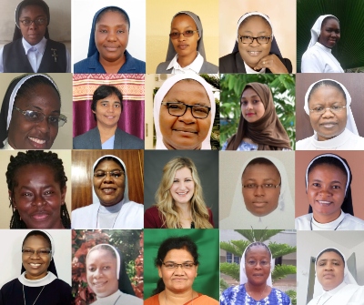 IGE’s Center for Women, Faith & Leadership Welcomes 20 Women of Faith ...
