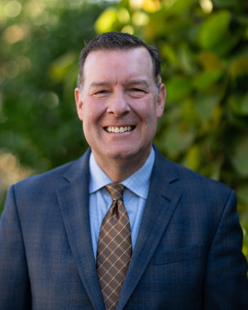 Chris Seiple | Institute for Global Engagement