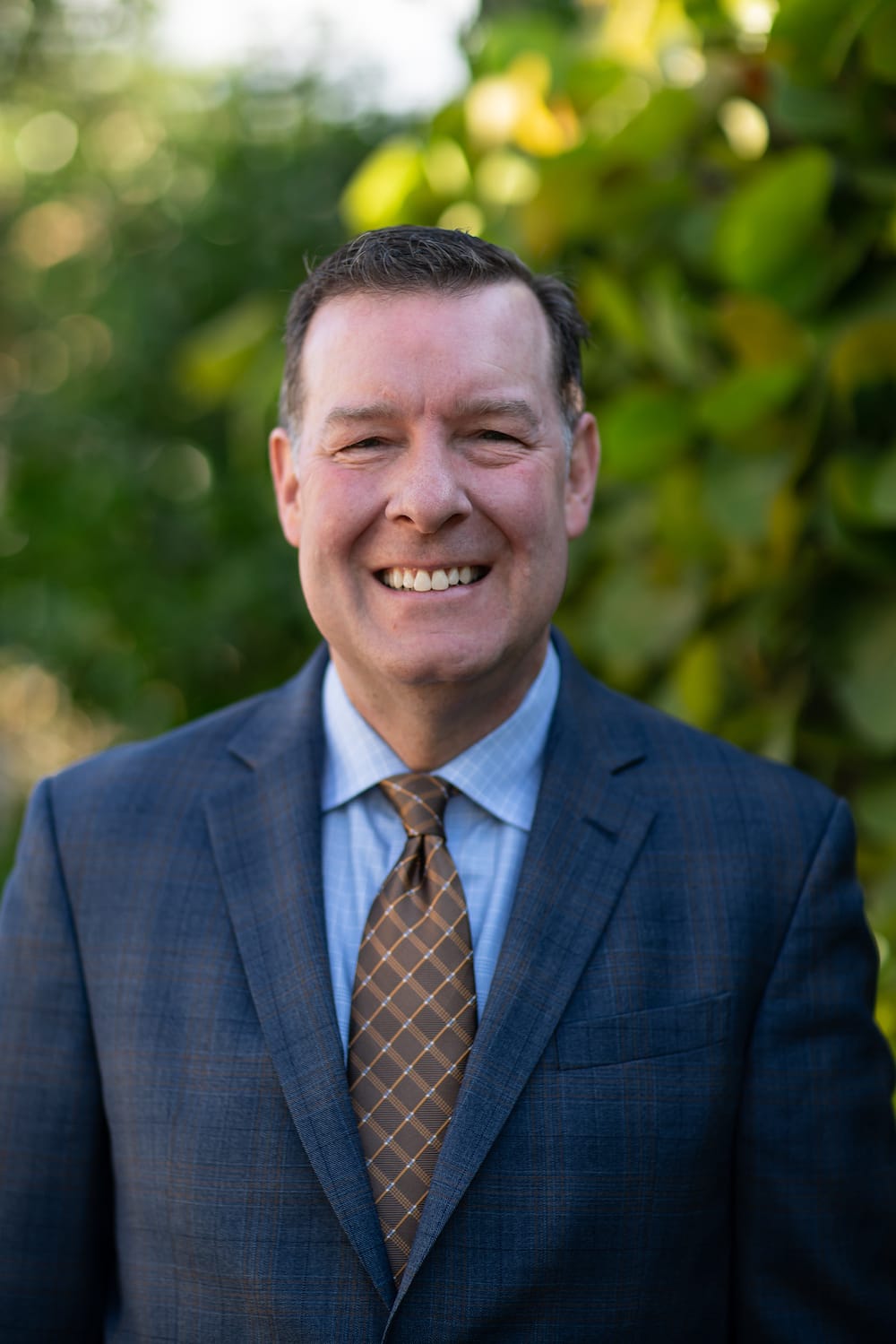 Chris Seiple | Institute for Global Engagement