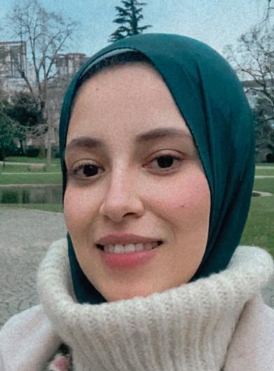 Hanaa Sayed Abdelazim Mostafa | Institute for Global Engagement