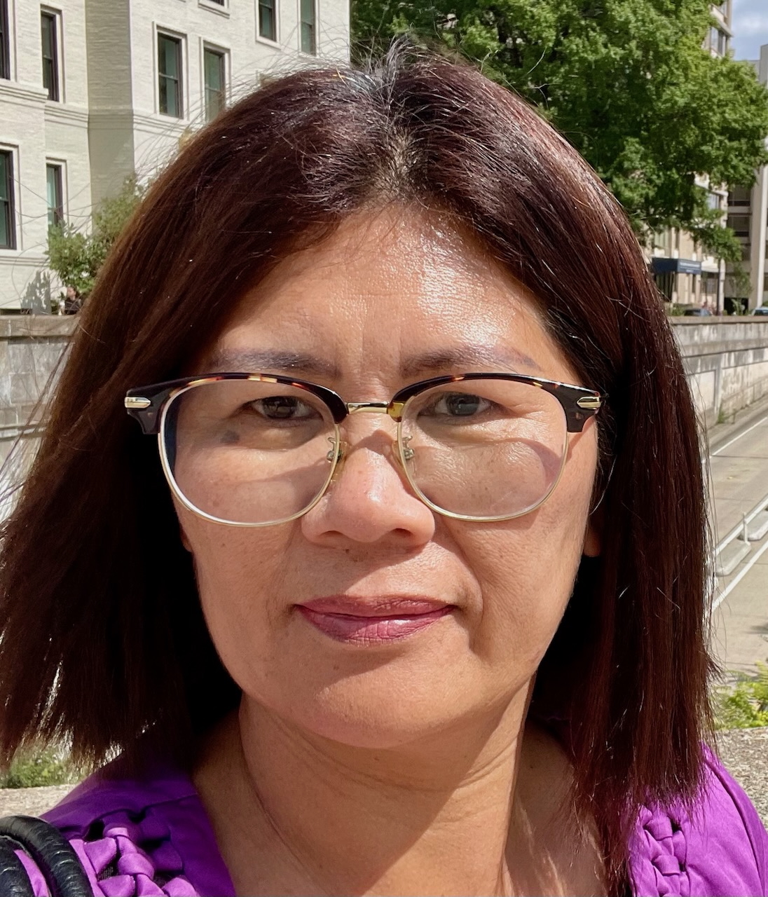 Hien Vu | Institute for Global Engagement