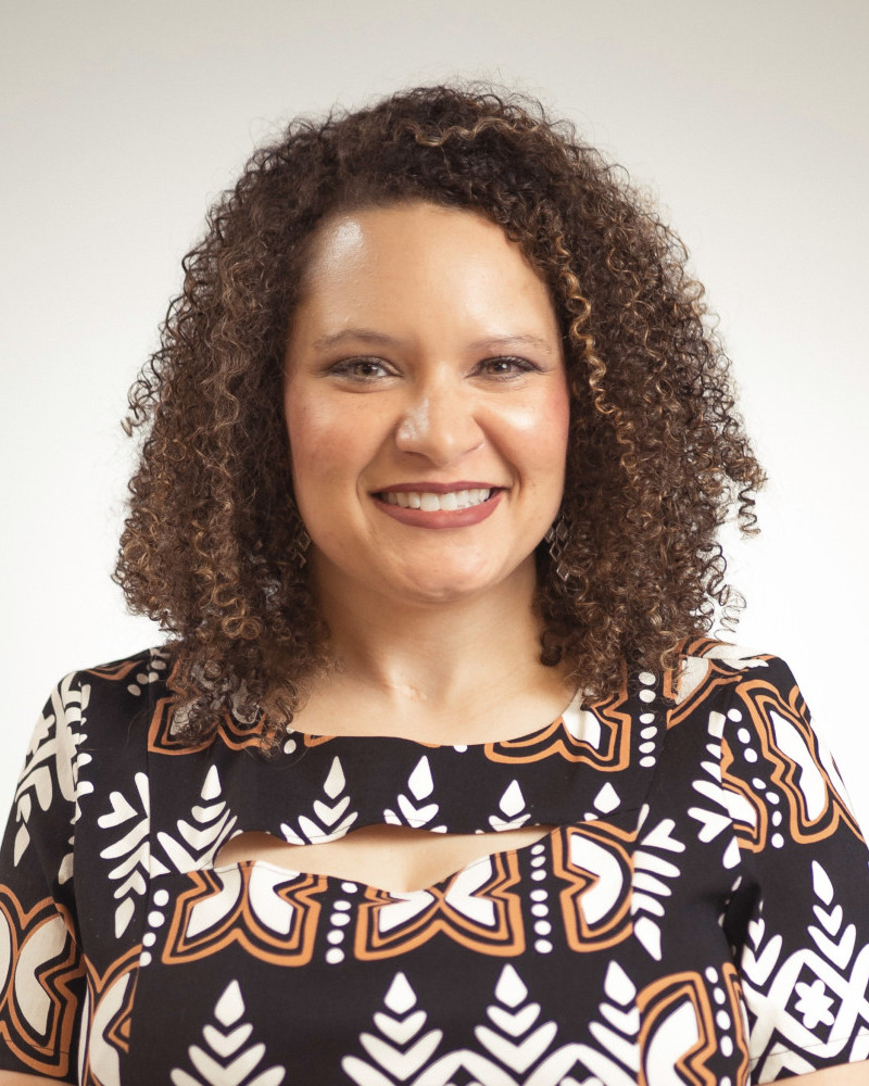 Kyrsten Turner | Institute for Global Engagement