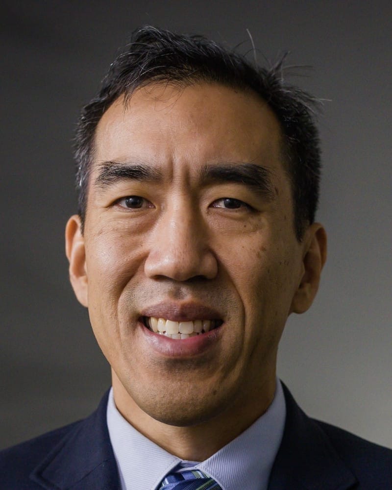 James Chen | Institute for Global Engagement