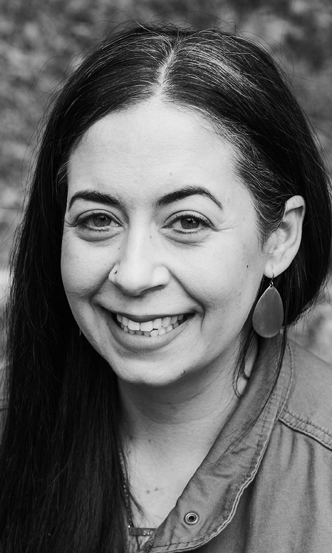 Krista Blalock | Institute for Global Engagement