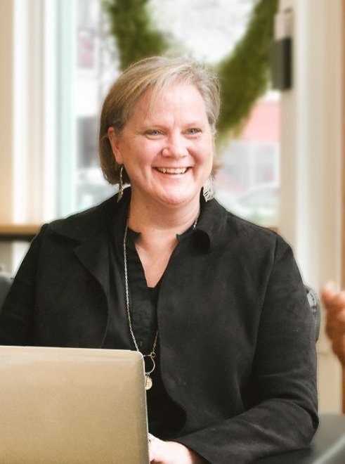 Kristen Roeters | Institute for Global Engagement