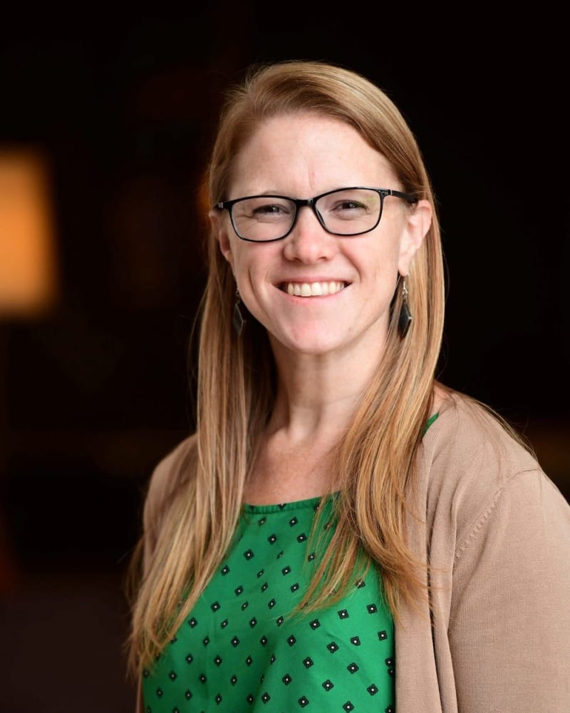 Kristen Lundquist Mahosky | Institute for Global Engagement