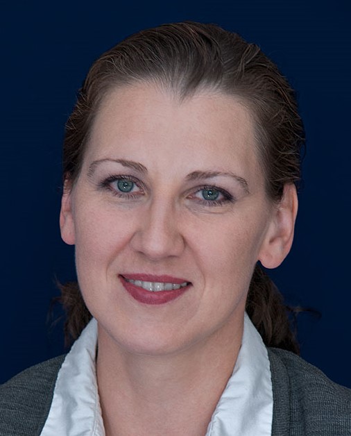 Marina Barnett | Institute for Global Engagement