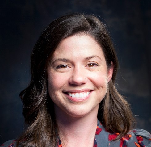 Molly Heacock | Institute for Global Engagement