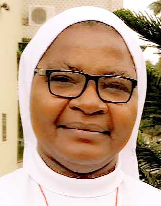 Mary Clementine Ekere | Institute for Global Engagement