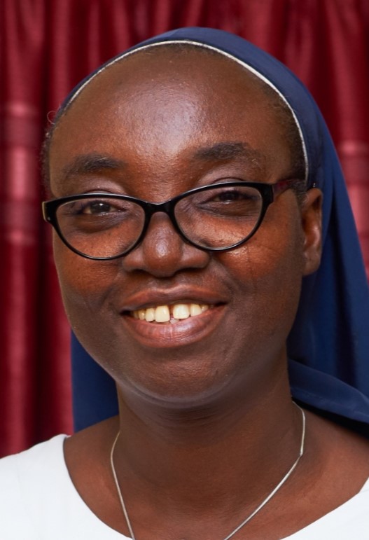 Sr. Mary Ojonugwa Unwuchola | Institute for Global Engagement