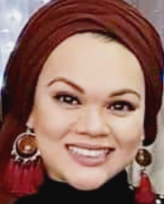 Nora Amath | Institute for Global Engagement