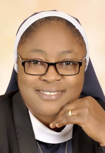 Ojo Anthonia Bolanle B. | Institute for Global Engagement