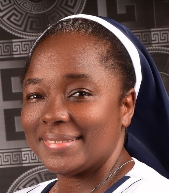 Sr. Mercy Akoh | Institute for Global Engagement