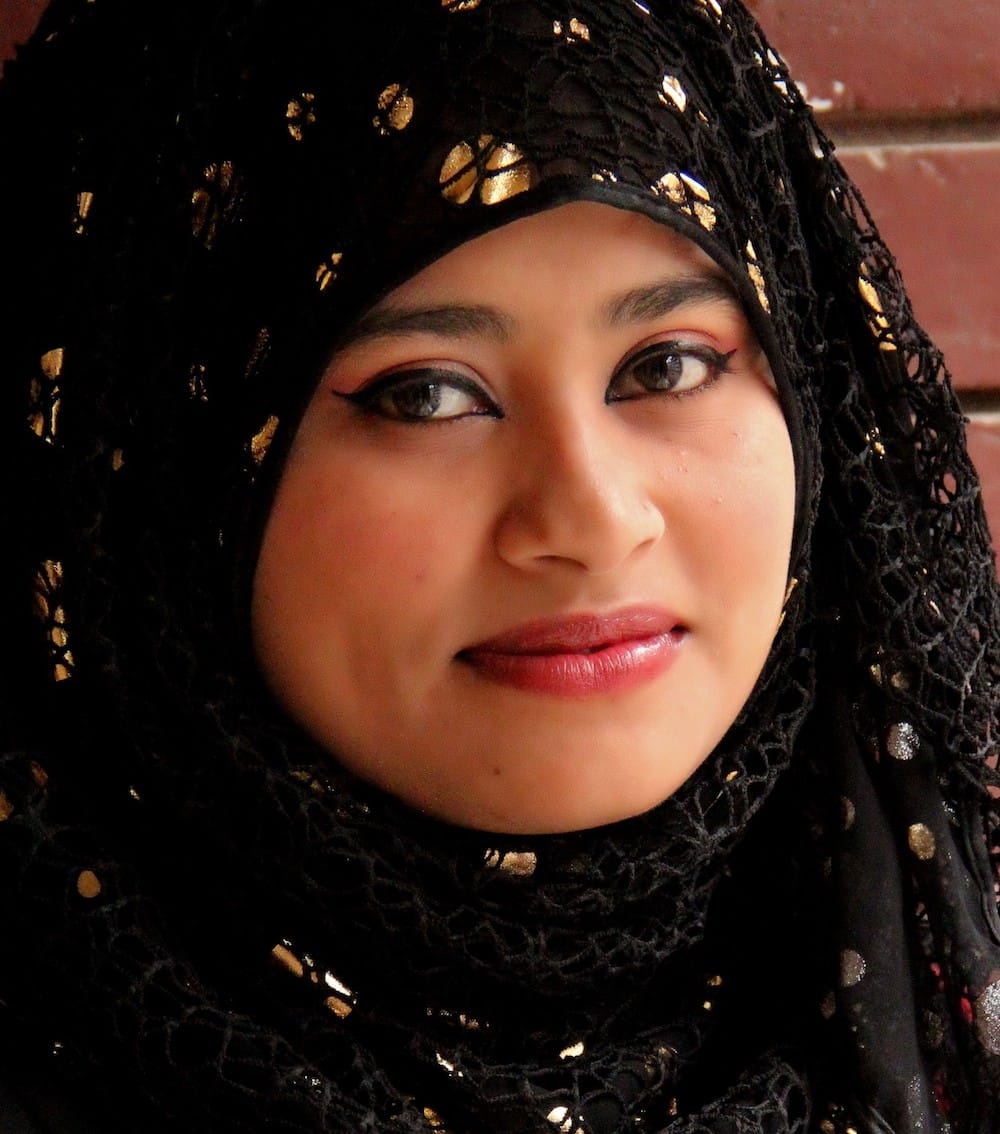 Sabnam Mostari | Institute for Global Engagement