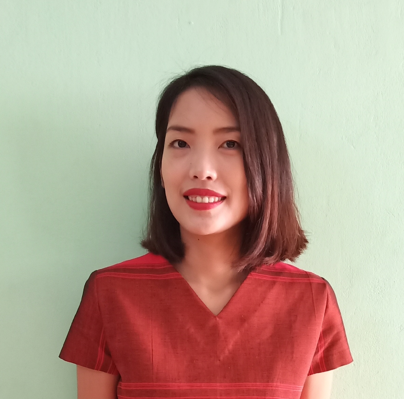 Seng Mai Aung | Institute for Global Engagement