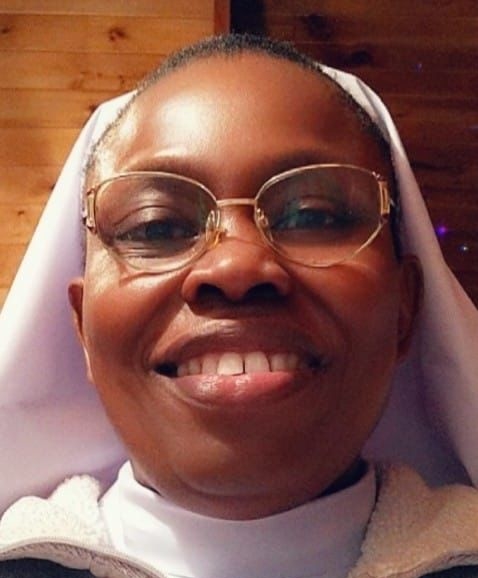 Sr. Anne Celestine Achieng Ondigo | Institute for Global Engagement