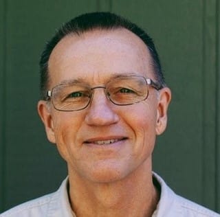 Stephen Bailey | Institute for Global Engagement