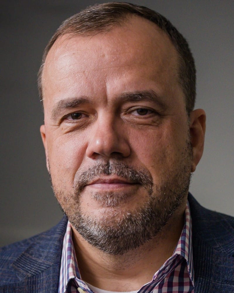 Wade Kusack | Institute for Global Engagement