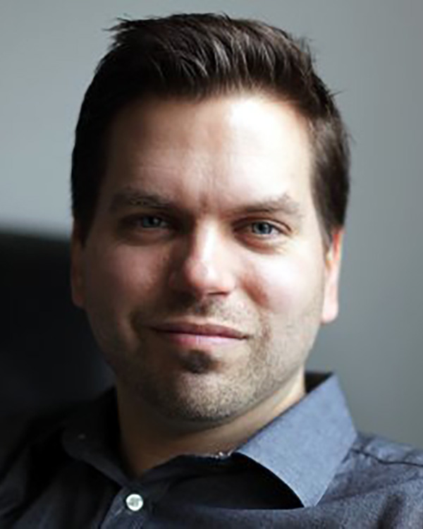 Chad Bartlett | Institute for Global Engagement