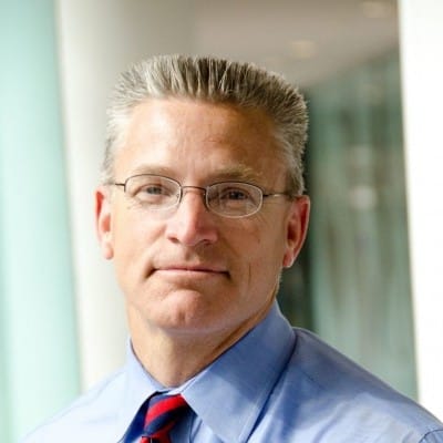 Gary Haugen | Institute for Global Engagement