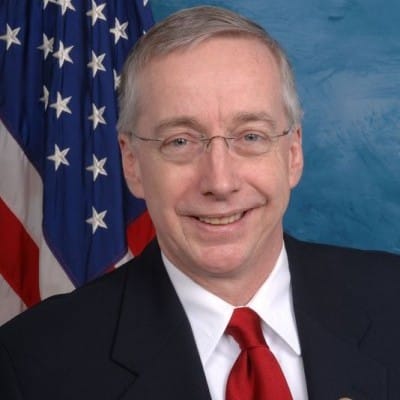 Geoff Davis | Institute for Global Engagement