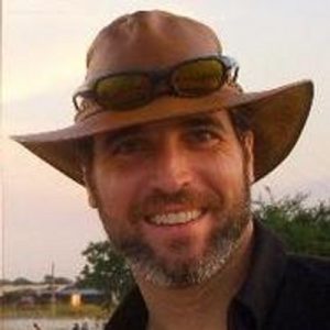 James Patton | Institute for Global Engagement