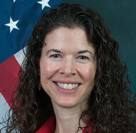 Judith Williams | Institute for Global Engagement