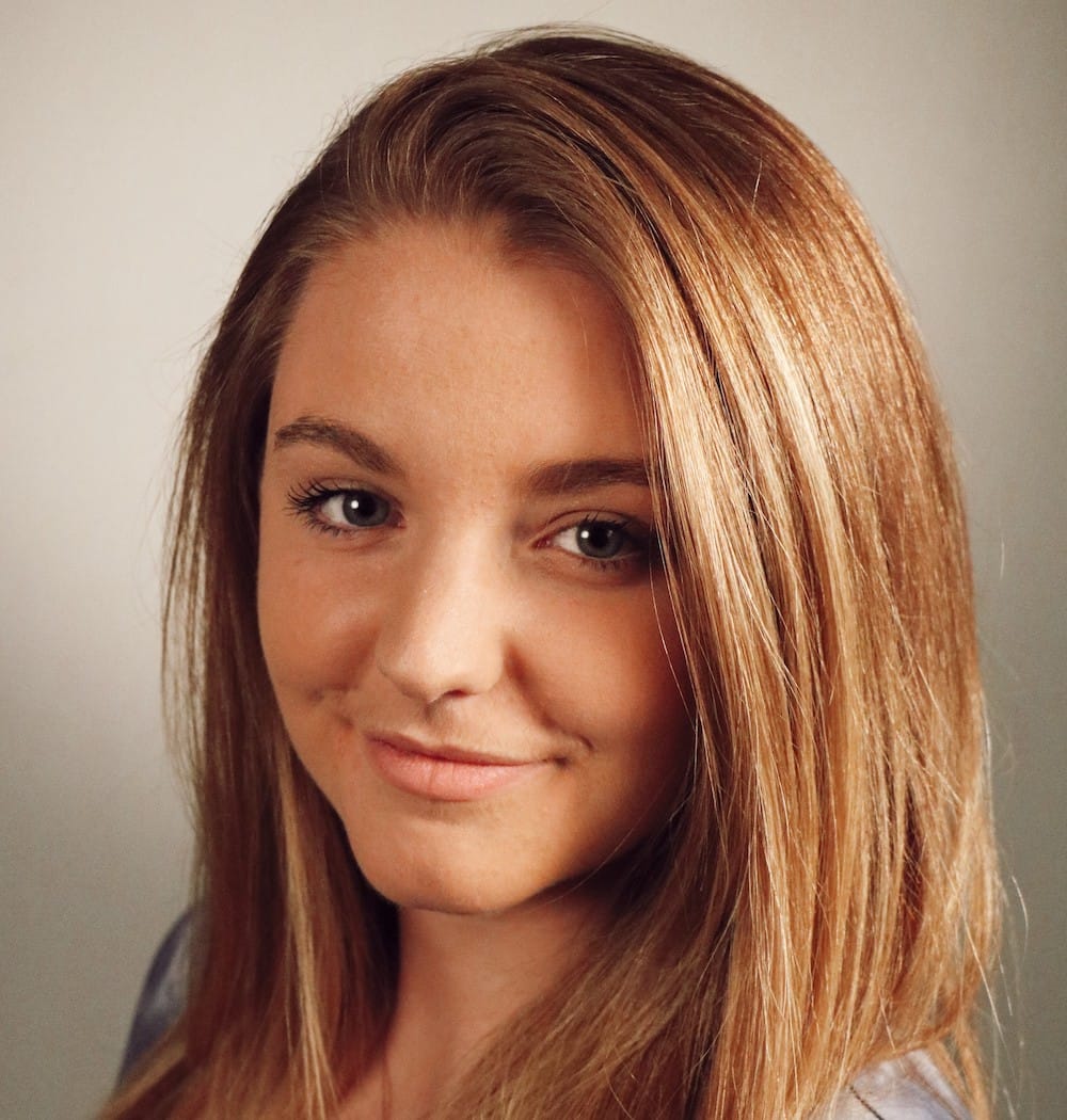 Kaylee Fisher | Institute for Global Engagement