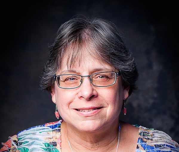 Sr. Robbie Pentecost | Institute for Global Engagement
