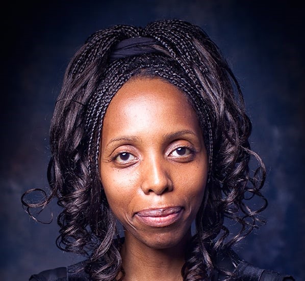 Yvonne Kamugisha | Institute for Global Engagement