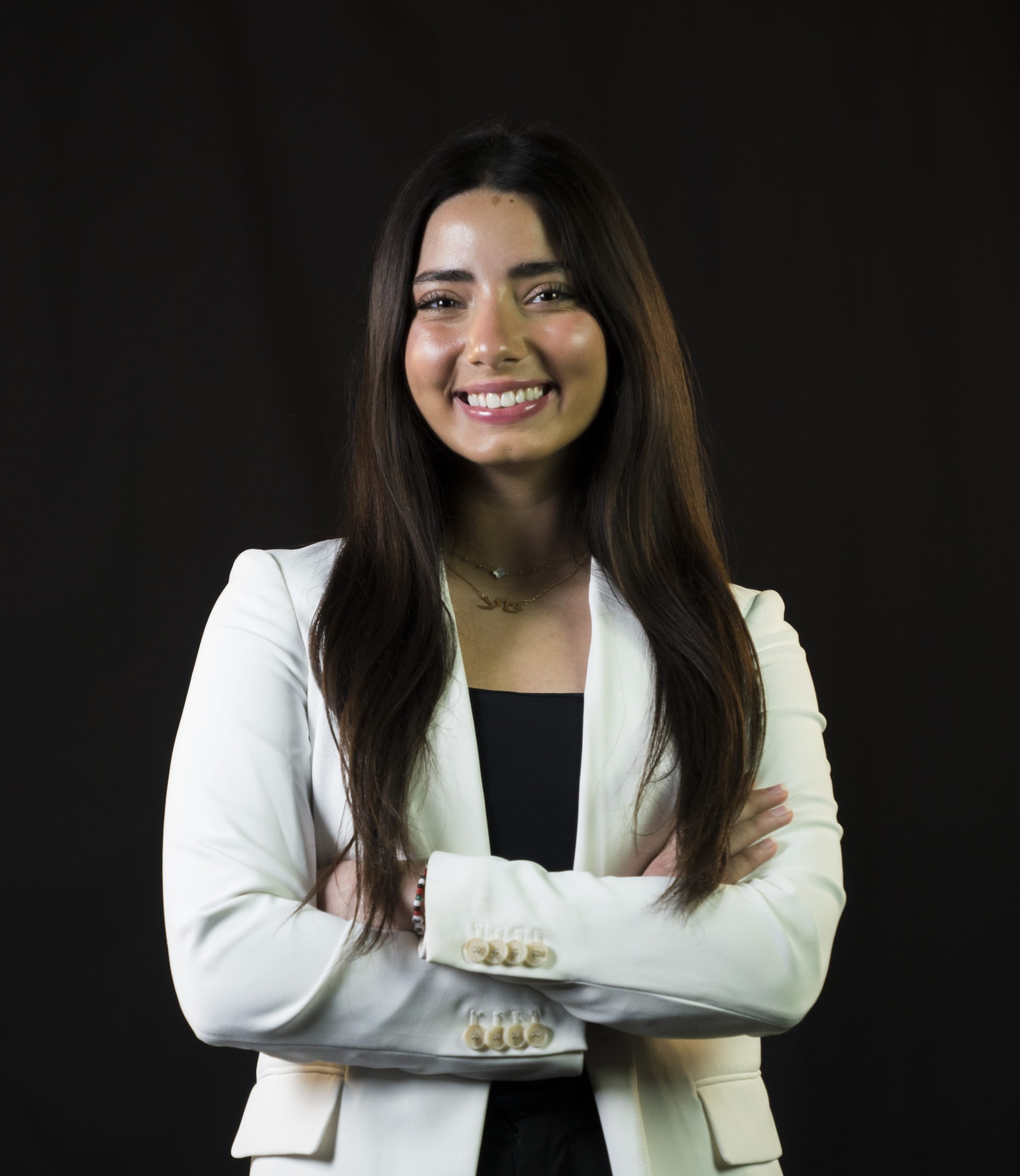 Tala Alnasser | Institute for Global Engagement