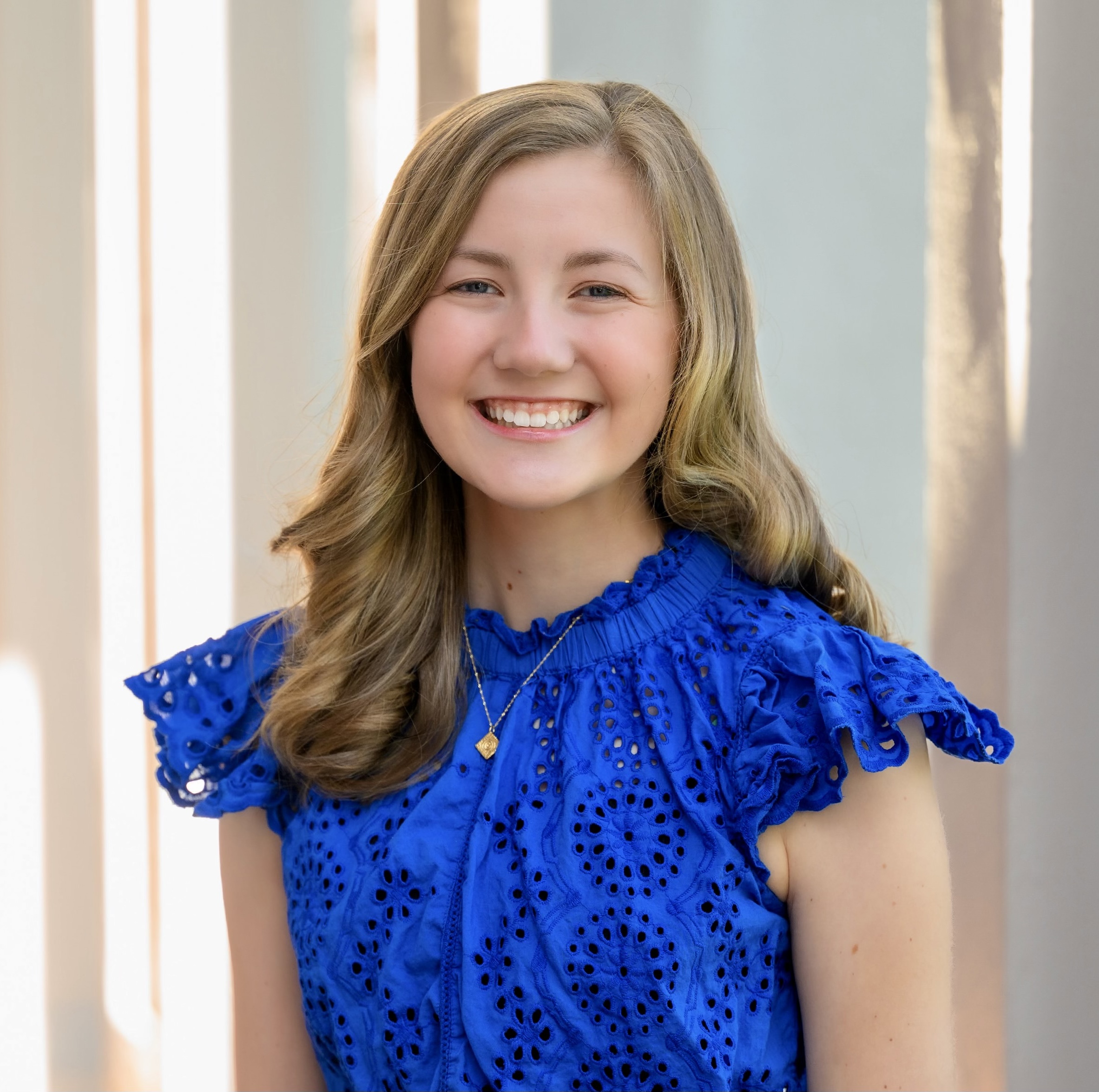 LeAnna Baker | Institute for Global Engagement